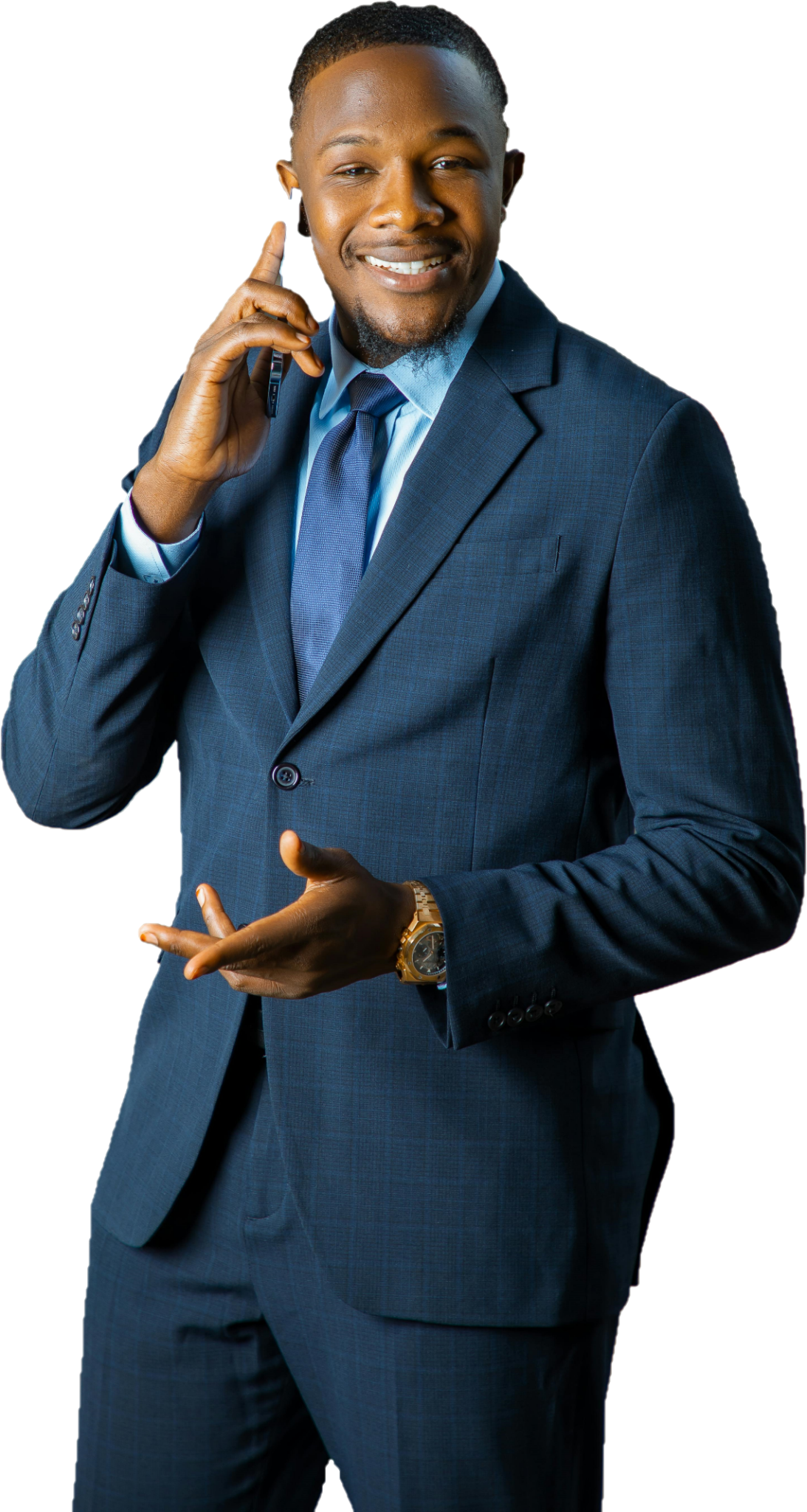 Contact – Afripart Sourcing